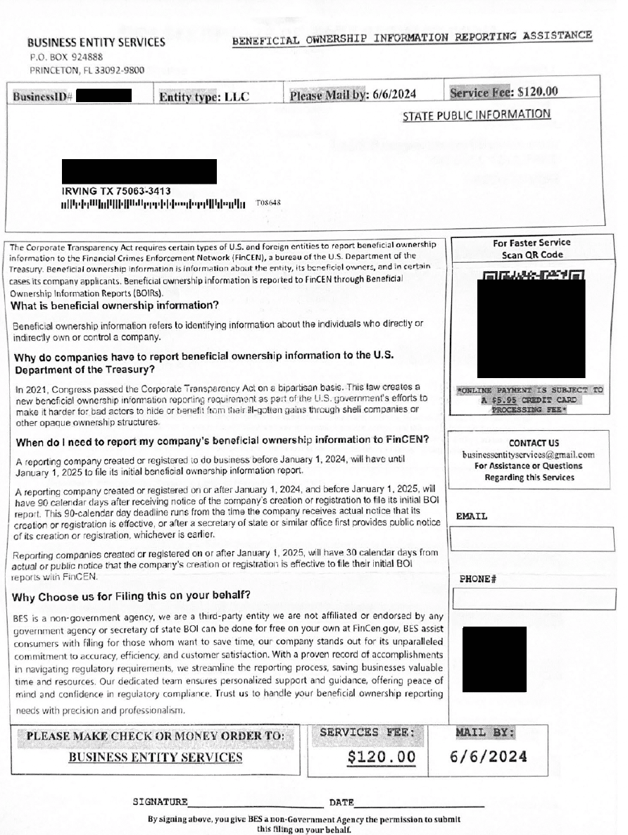 What to do after forming a Texas LLC – Copp Law Firm, PC